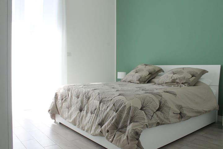 Central Stay, Cozy Way - Mailand