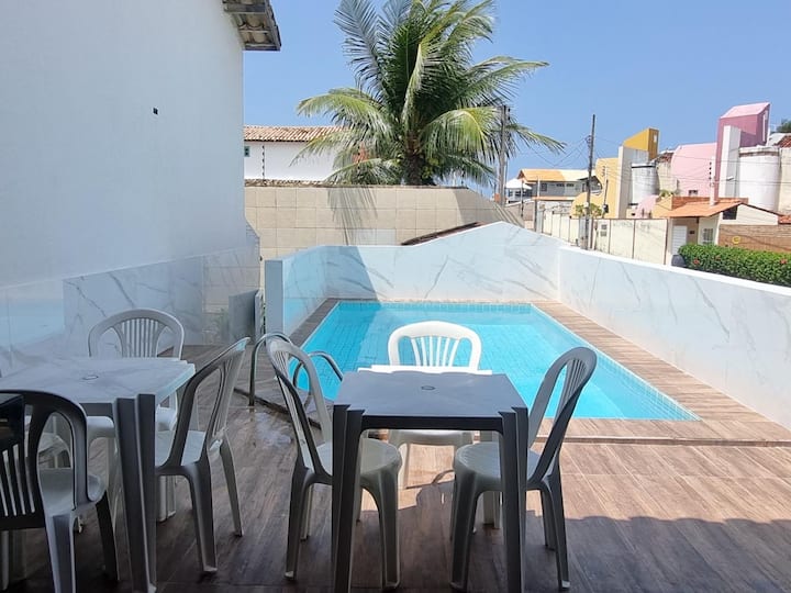 Duplex Para Temporada - Alagoas (estado)