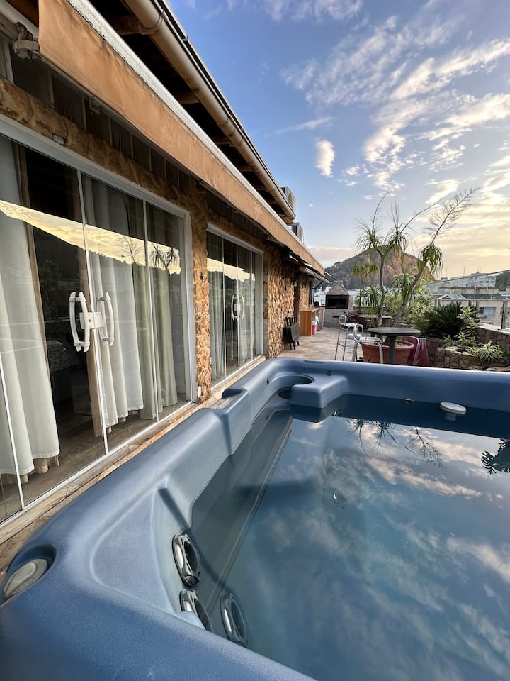 6 Bedroom Copacabana Beach - 巴西
