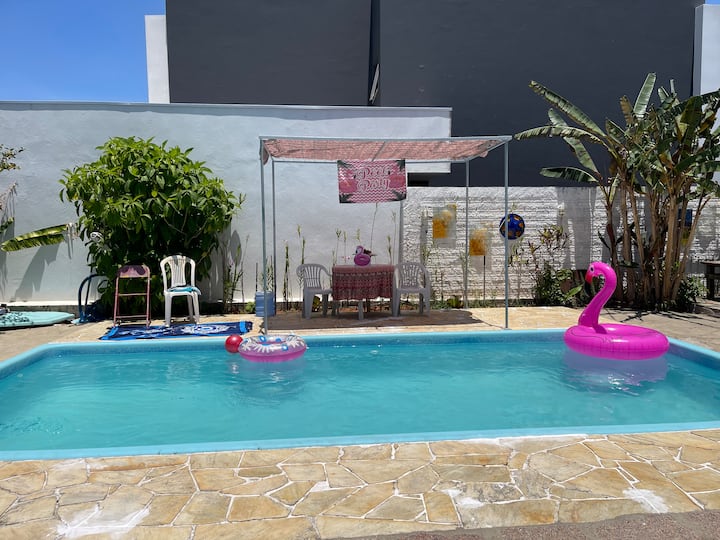 Casa Amarela - Porto Alegre