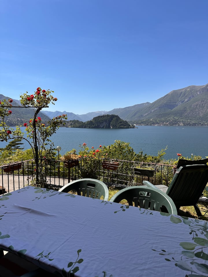 Casa Giuly - Varenna