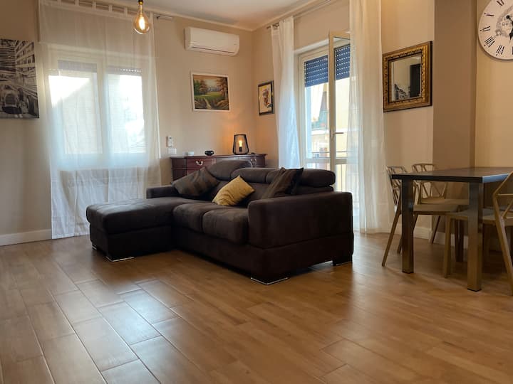 Home Dreams -Nel Cuore Di Cosenza - Cosenza