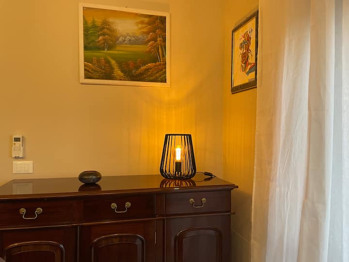 Home Dreams -Nel Cuore Di Cosenza - Rende