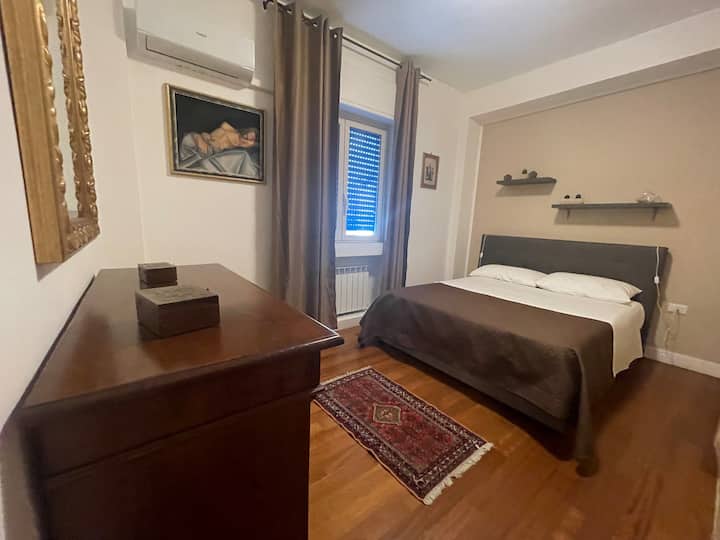 Home Dreams -Nel Cuore Di Cosenza - Cosenza