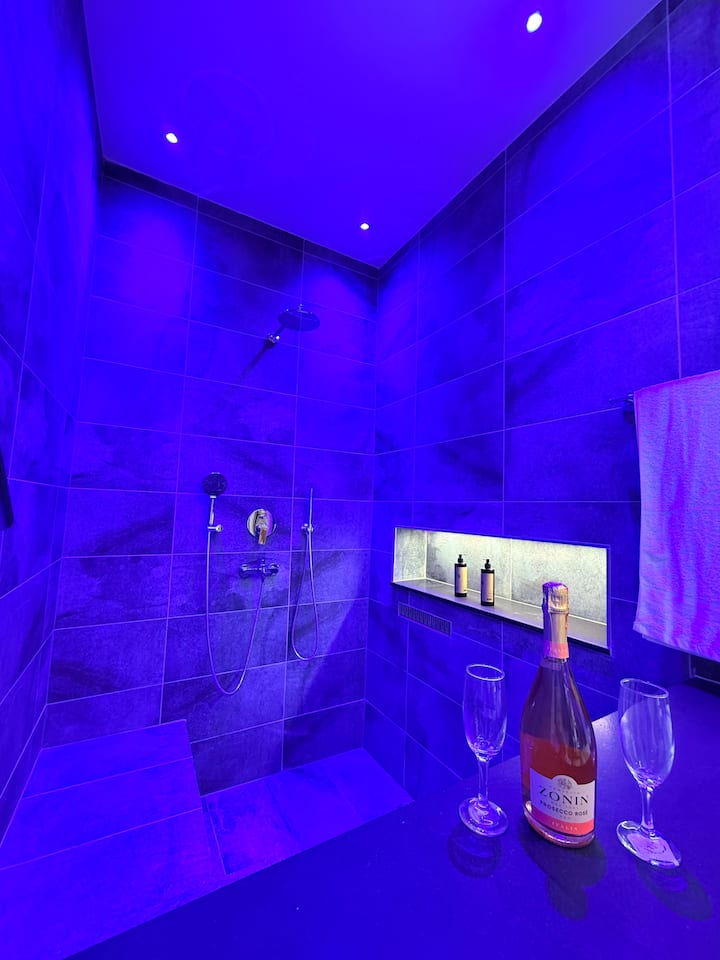446 Private Suite, Center - Shkodër