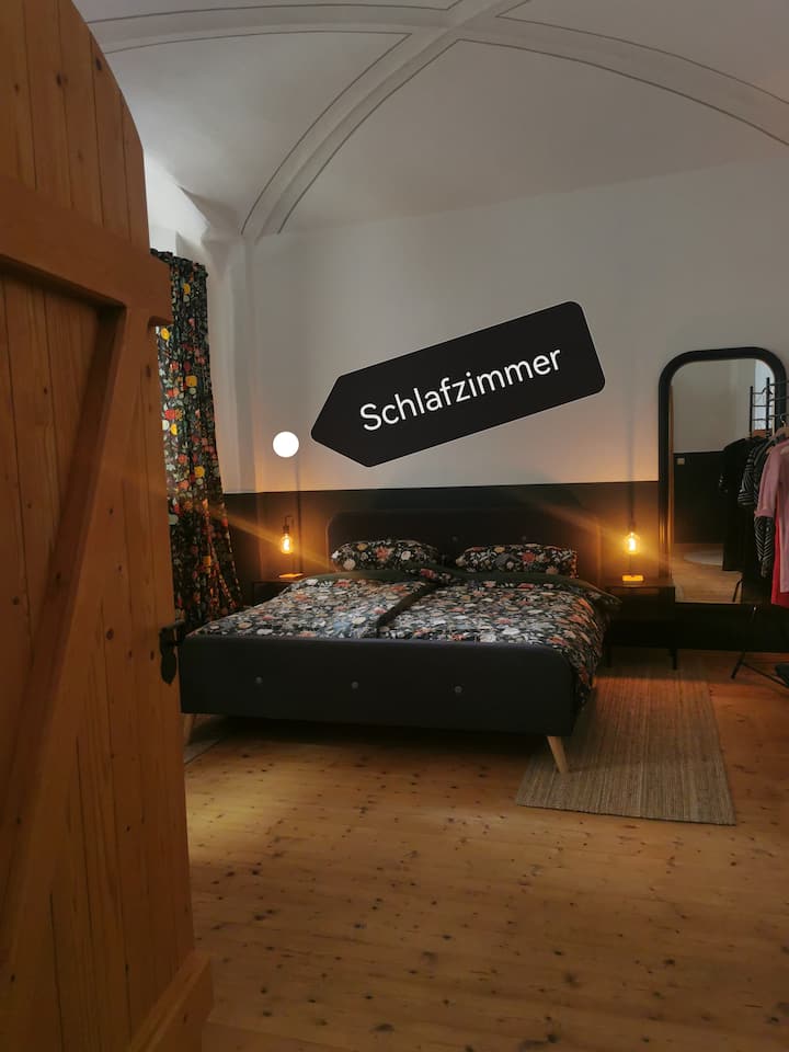 Bergmanns Lieblingsplatz - Freiberg