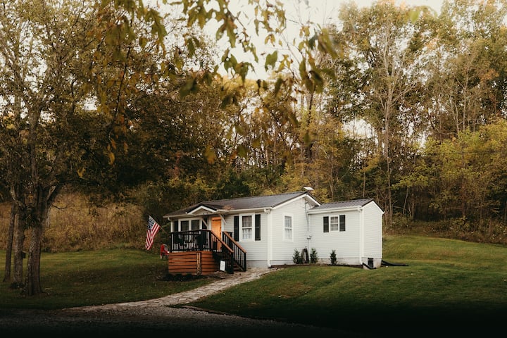 Cozy Peaceful Get Away Close To Distilleries. - Kentucky