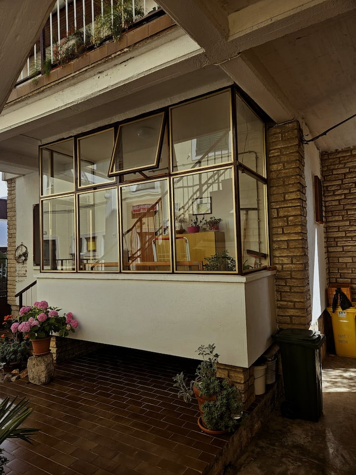 Zdenka's Charming Apartment - Jezera