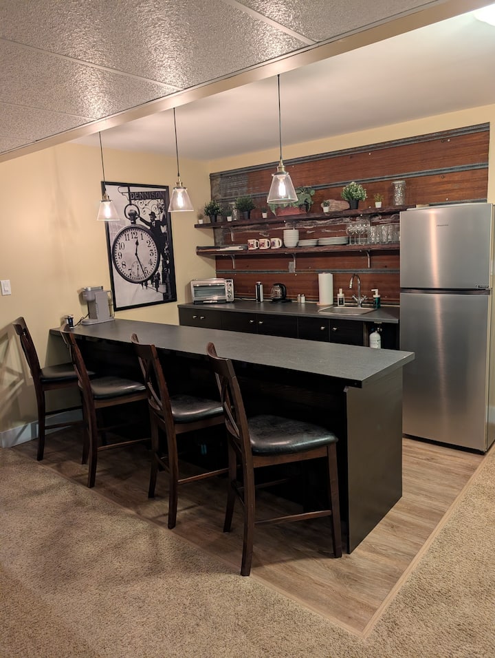 Skyline Suite - Abbotsford
