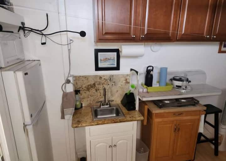 Studio In Waikiki 4u! - Honolulu