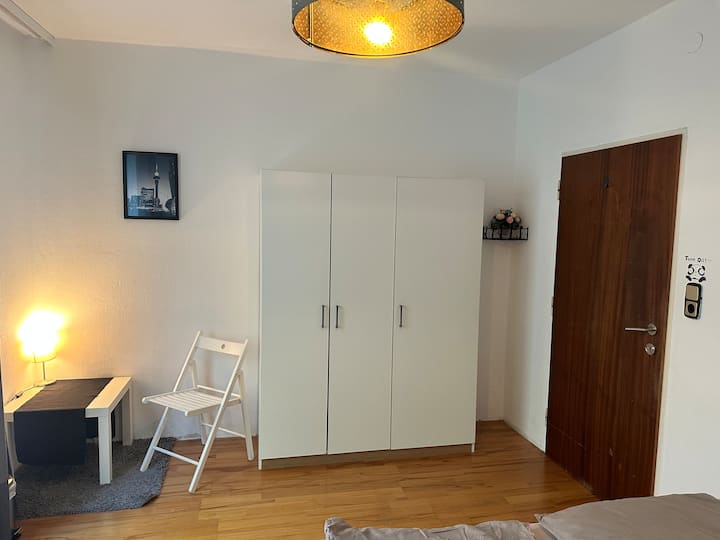 3mins From Train Station Room - Salzbourg