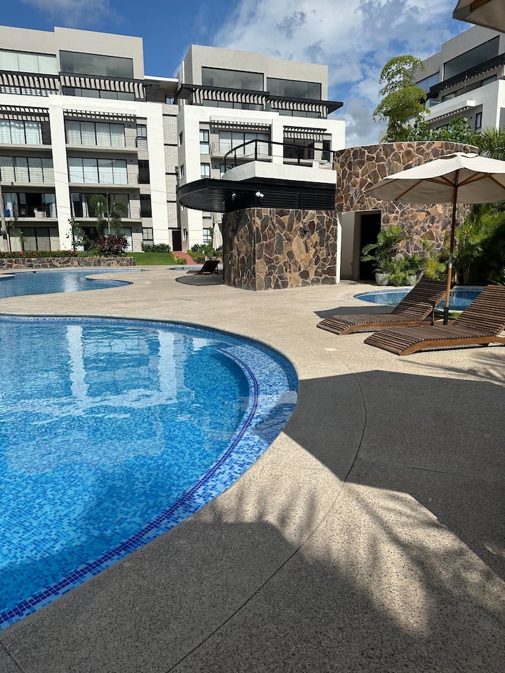 Depto. Lujo 5 Puerto Vallarta - Puerto Vallarta