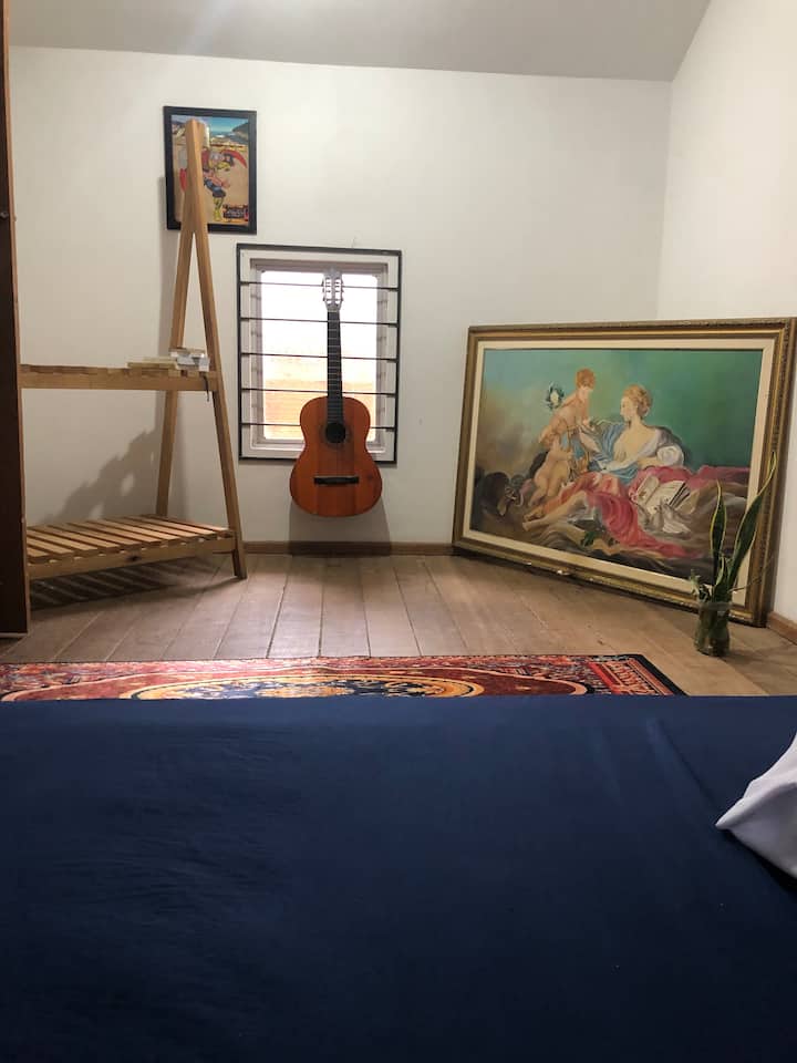 Welcome To The Barra Quarto 3 Minutos Da Praia - 