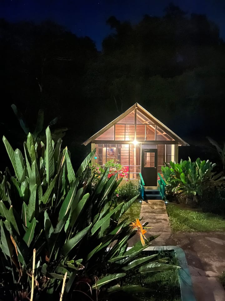 Cabañas Privadas Arecibo/utuado - Utuado