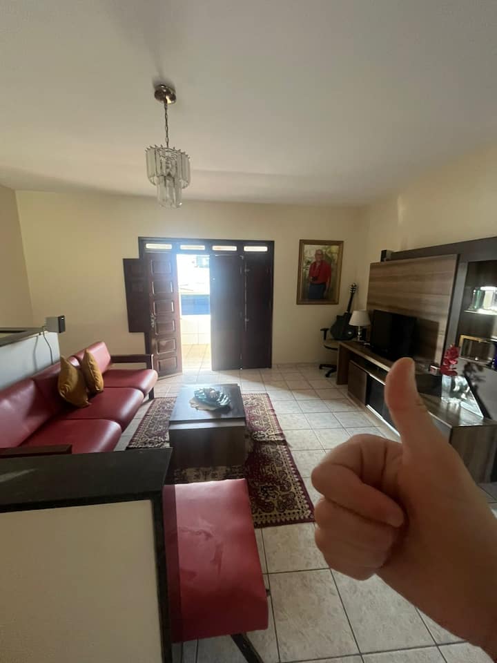Apartamento Em Garanhuns - São João