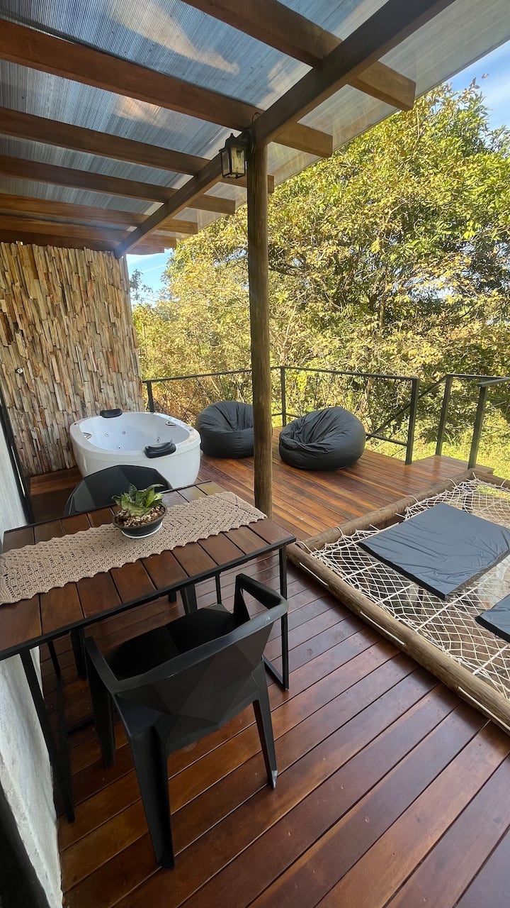 Loft Doce Loft - Goiás (estado)