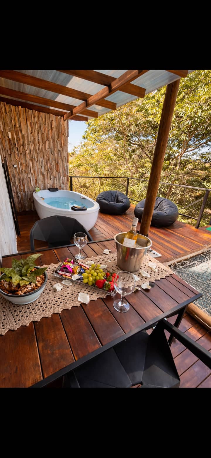 Loft Doce Loft - Goiás (estado)