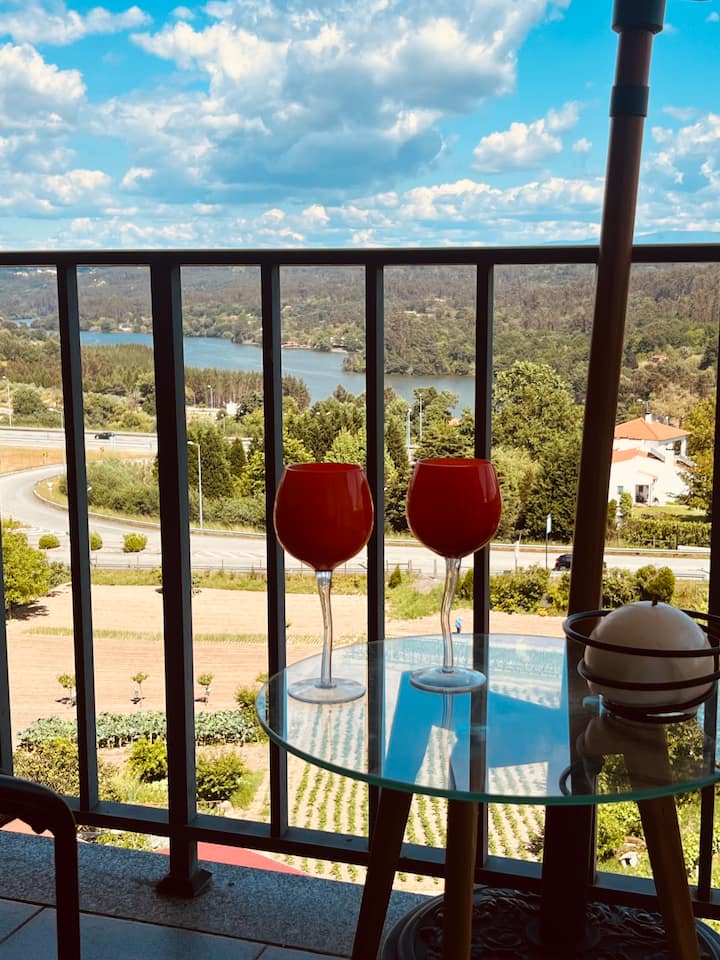 Riverside - Santa Comba Dão