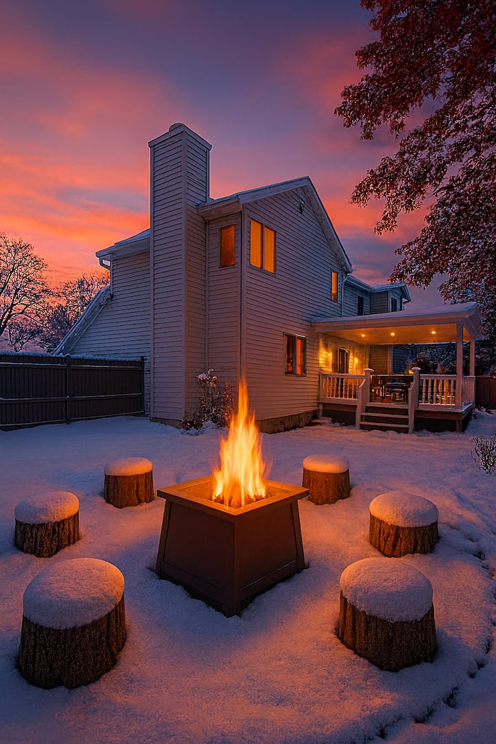 Spacious & Stylish Near Mtns, Sightseeing, & Eats! - Cottonwood Heights, UT