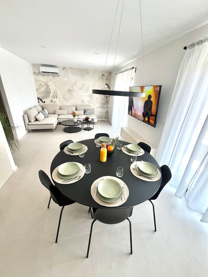 Apartman Olimp - Makarska