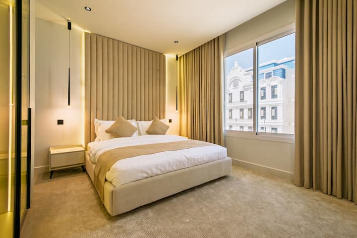 المنار ديزاين 12 - ジェッダ