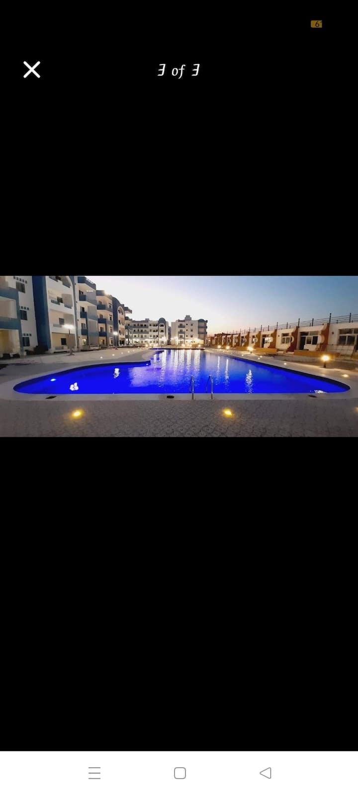 Chalet For Rent Before El Gouna - Hurghada