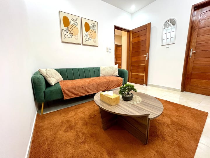 Appartement" Niani" Mamelles - Dakar