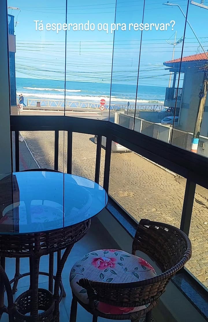 Ap A Beira Mar Em Gravatá/ Beto Carrero
Blumenau - Navegantes