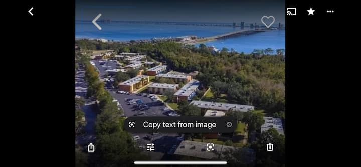 Bahama Bay C15 Gulf Breeze Fl - 彭薩克拉海灘