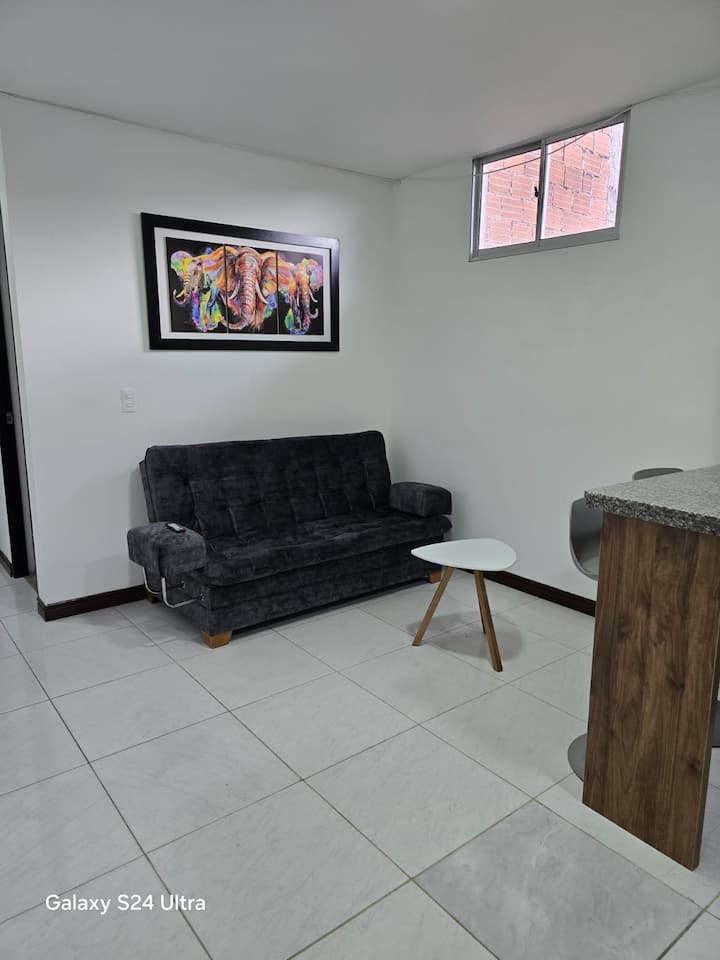 Apartamento 1 Torre Linares - Manizales