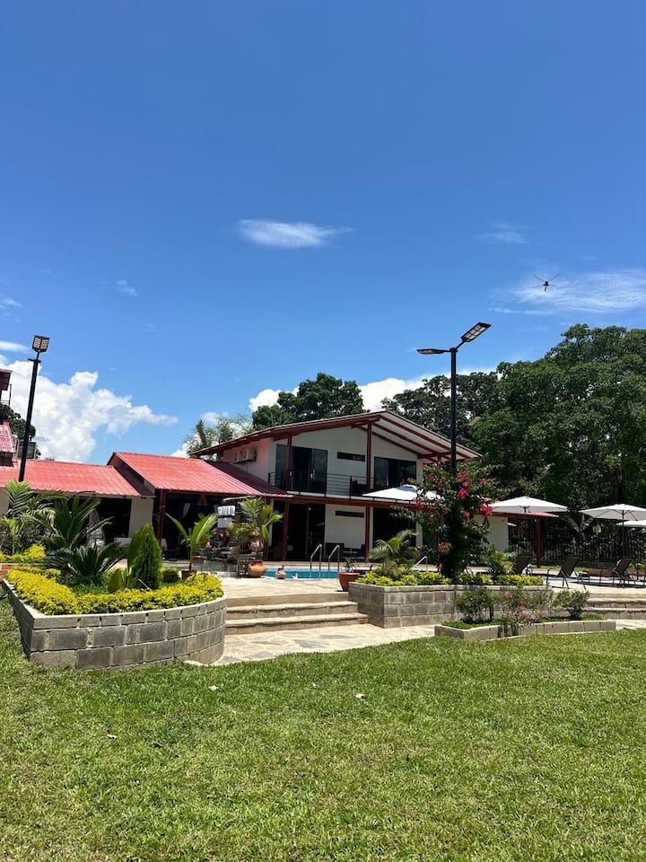 Casa Hermosa - Tarapoto