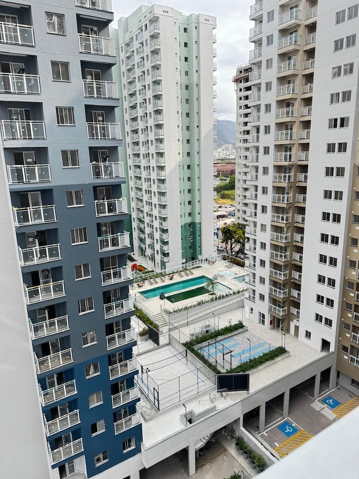 Cantinho Do Porto - Rio de Janeiro