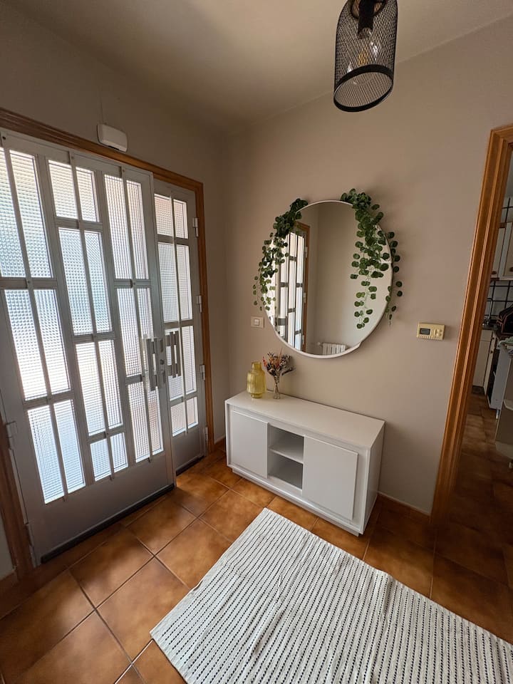 Casa Cris - Pontevedra