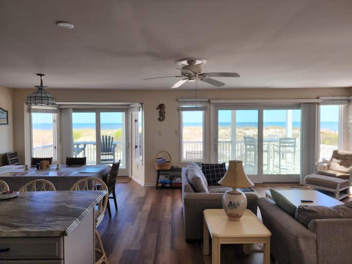 Bchfrnt W/amzng View Lst Mn Spec Wk Of May 16 - Sea Isle City, NJ