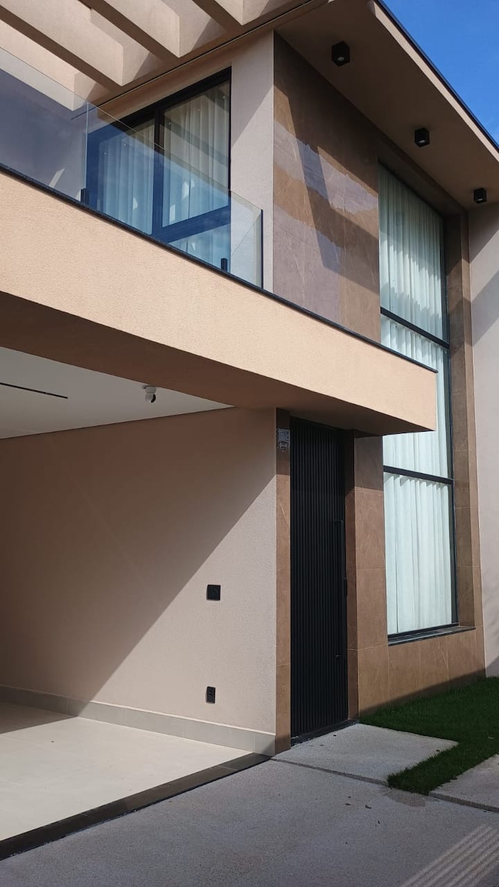 Maison Joia Dos Vinhedos - Valinhos