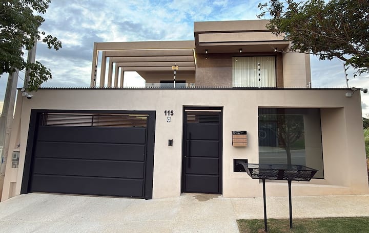 Maison Joia Dos Vinhedos - Vinhedo