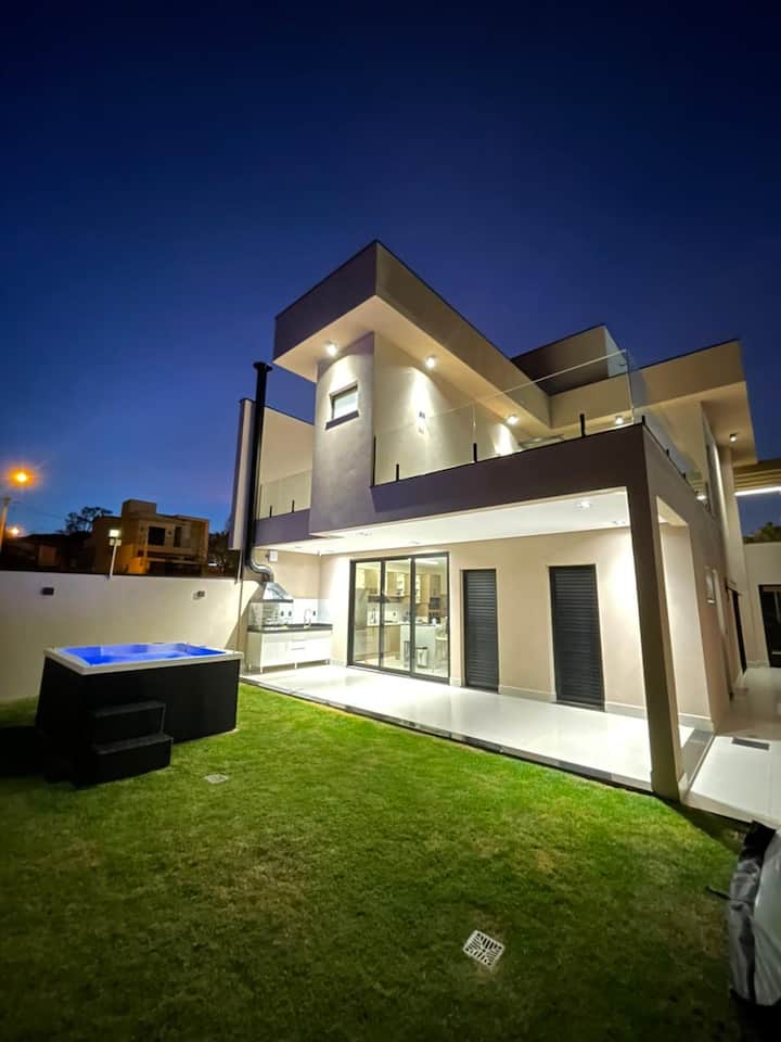 Maison Joia Dos Vinhedos - Campinas