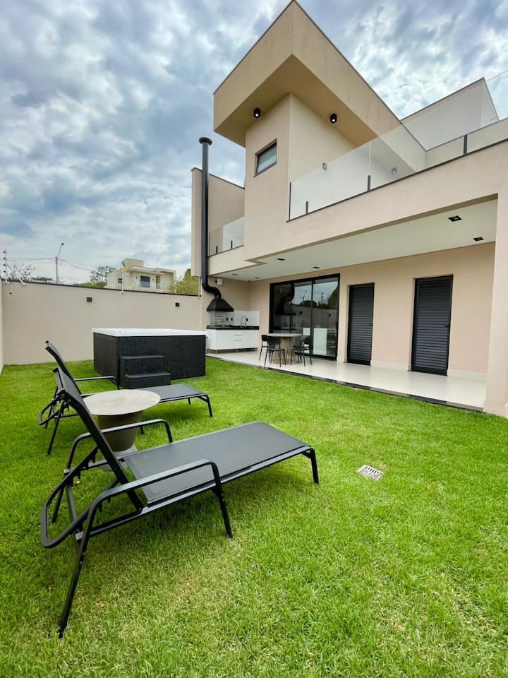 Maison Joia Dos Vinhedos - Vinhedo