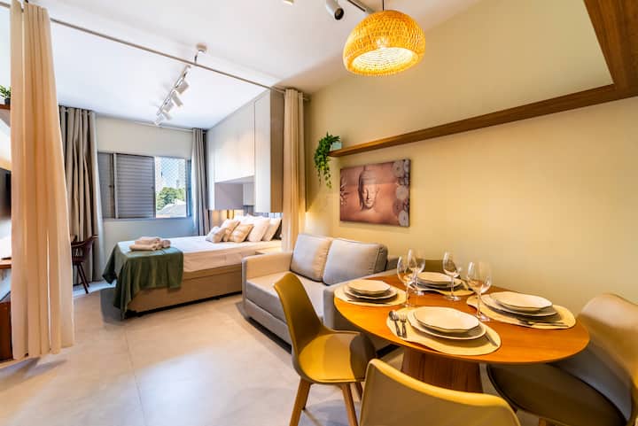 Studio Estilo & Design | Próx. Anchieta, Sp E Abc - Santo André