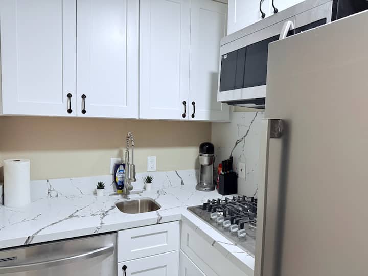 Little Casita Retreat - Moreno Valley