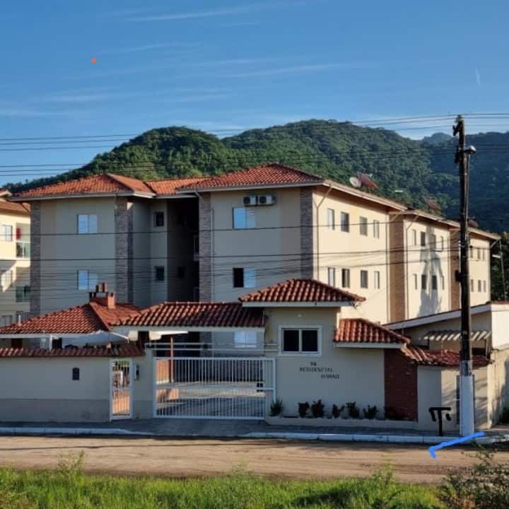 Ubatuba Praia Grande - Ubatuba