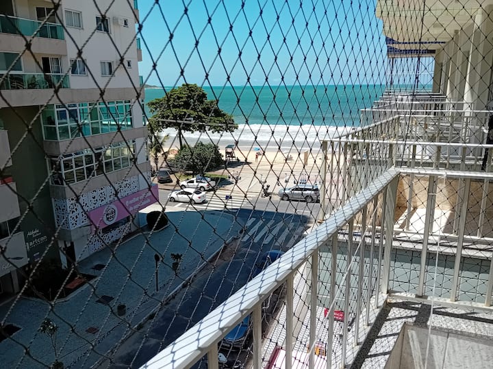 Appartement Proche De La Plage - Guarapari