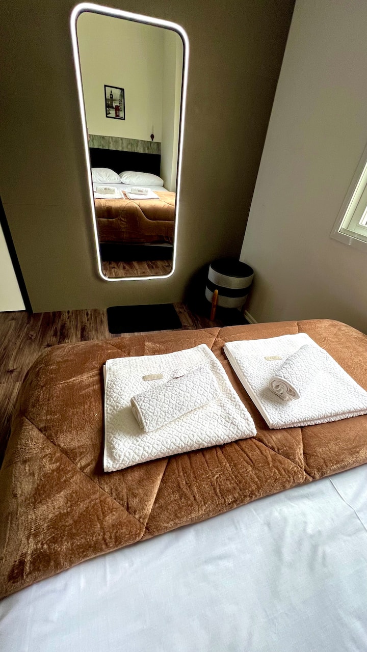 Aconchego Na Serra Gaúcha - Bento Gonçalves