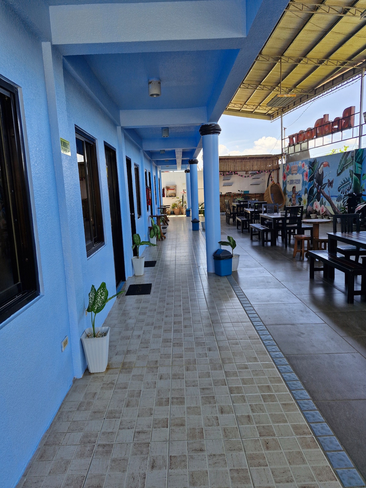 Good Pension - Apartments for Rent in City of Puerto Princesa (Capital ...