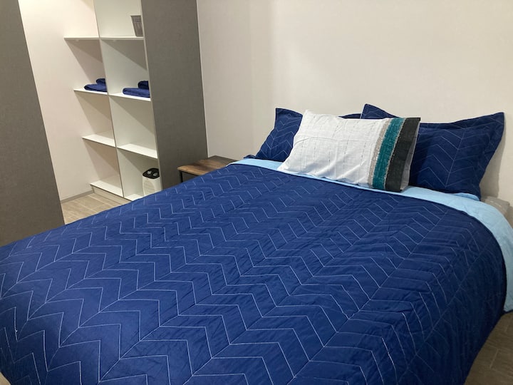 Departamento Céntrico - Puerto Montt