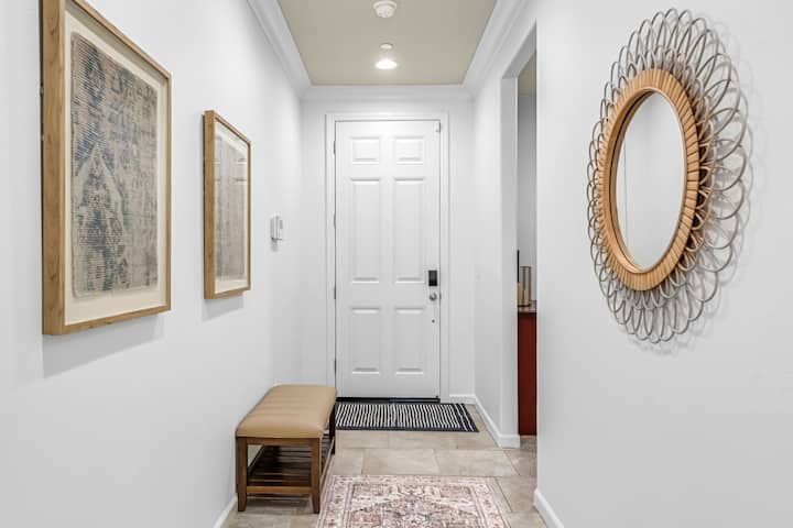 Modern Bellaire - Clovis, CA