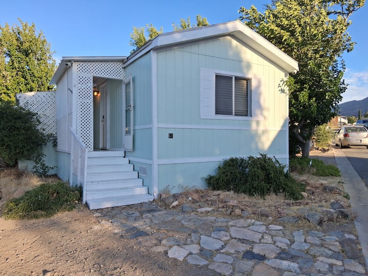 Enjoy Our Casa Del Lago - Lake Isabella, CA