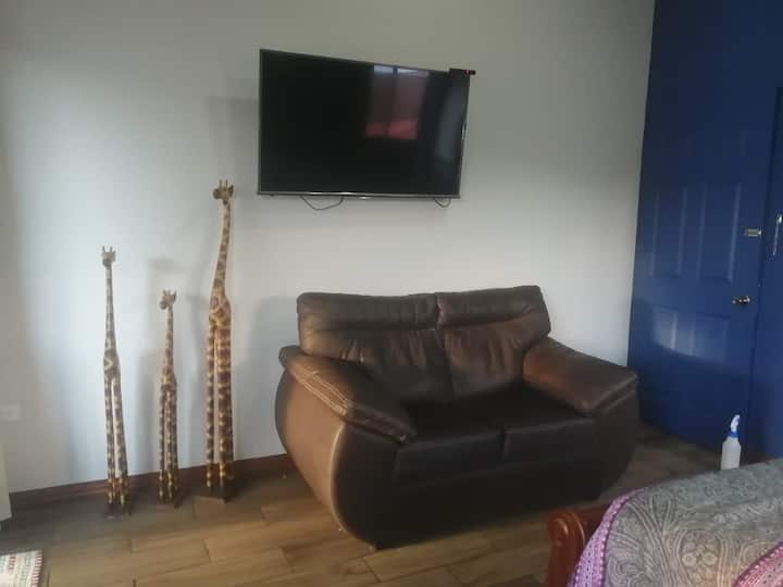 Apartamento D-1 - Ciudad Quesada