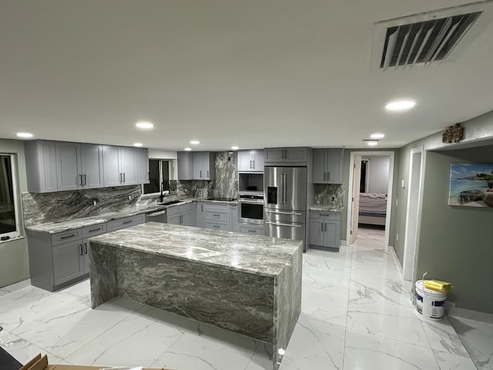 Marinita Sweet Home, Beach - Hudson