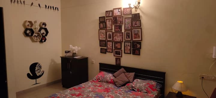 “Peaceful Studiohideaway|scenic Drive Totajbeach” - Puri